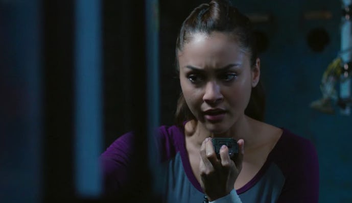 A Look At TV’s Most Powerful Women In STEM