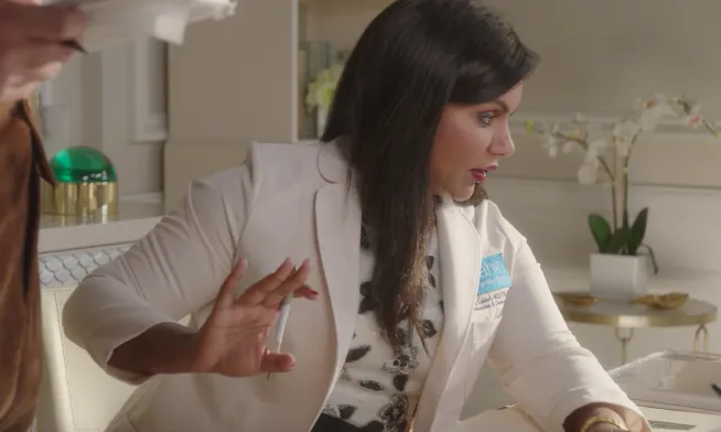 A Look At TV’s Most Powerful Women In STEM