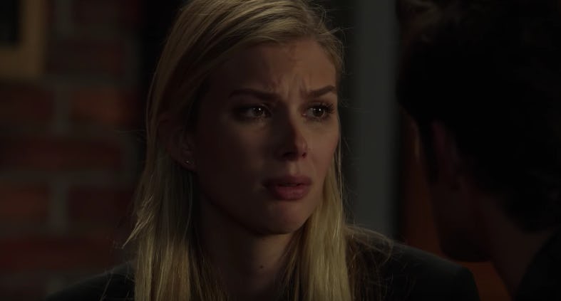 A Look At TV’s Most Powerful Women In STEM