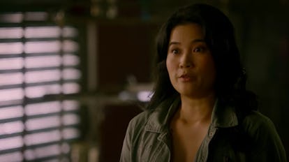 A Look At TV’s Most Powerful Women In STEM