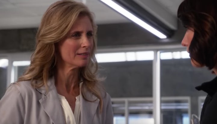 A Look At TV’s Most Powerful Women In STEM