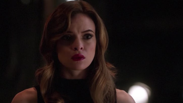 A Look At TV’s Most Powerful Women In STEM