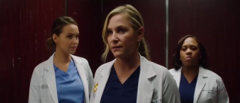 A Look At TV’s Most Powerful Women In STEM