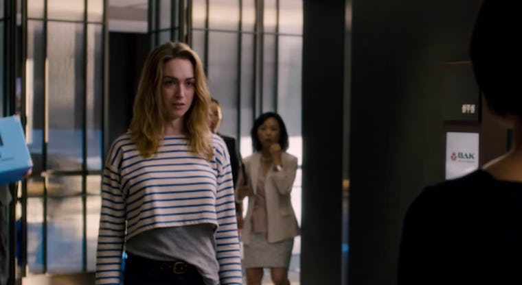 A Look At TV’s Most Powerful Women In STEM