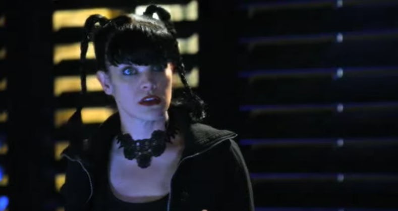 A Look At TV’s Most Powerful Women In STEM