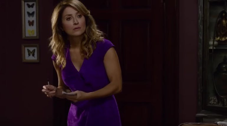 A Look At TV’s Most Powerful Women In STEM