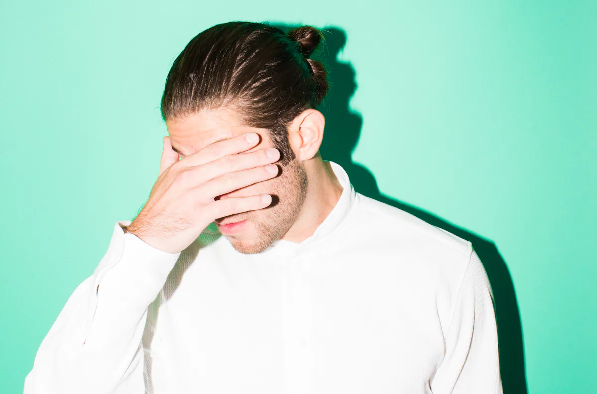 Carter Reeves Steps Out On His Own With “Fresh Fruit”