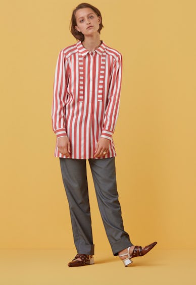 15 Bold Pieces To Add Some Stripes To Your Life