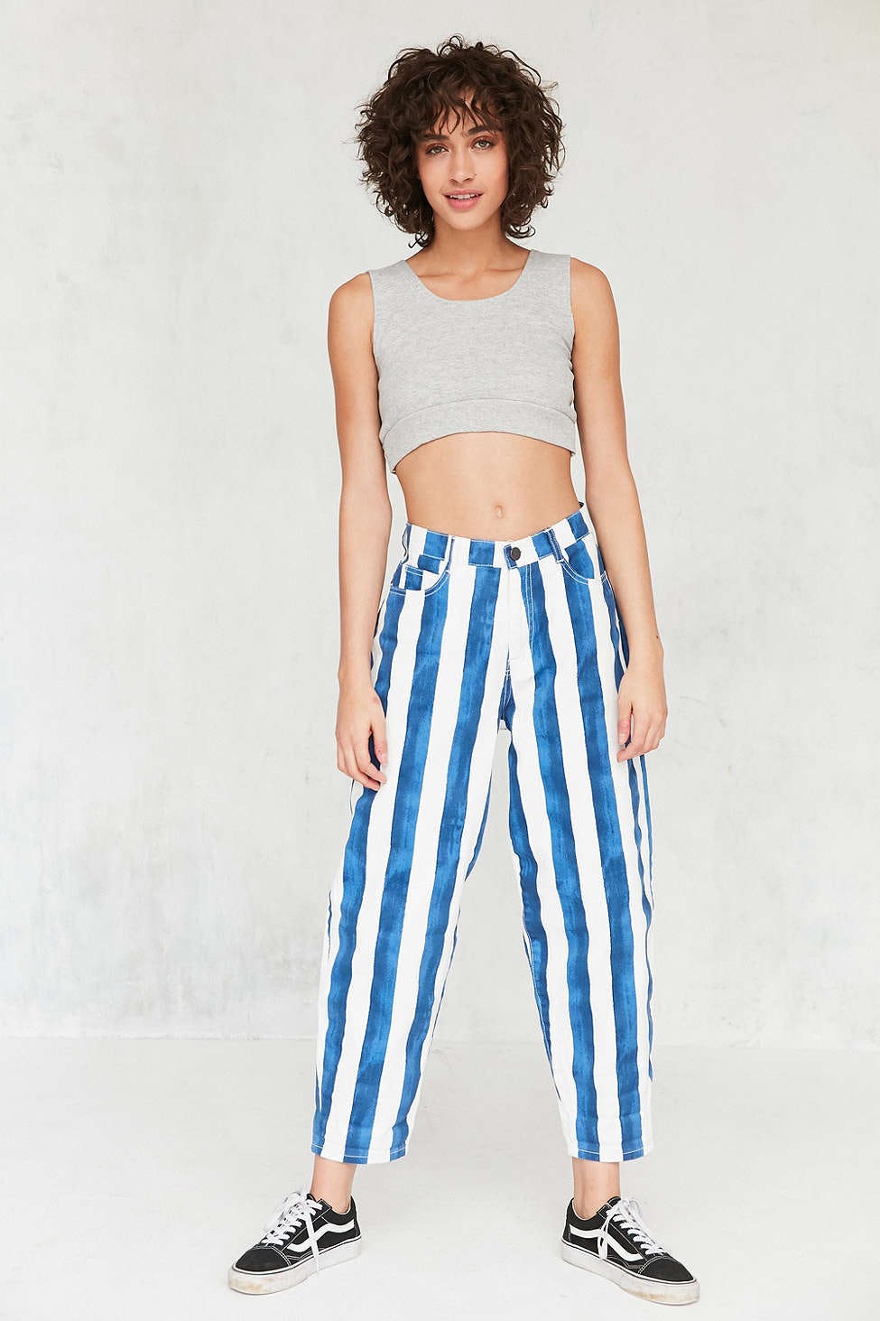 15 Bold Pieces To Add Some Stripes To Your Life