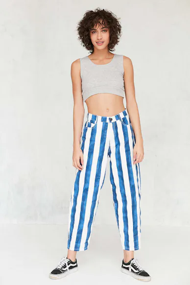 15 Bold Pieces To Add Some Stripes To Your Life