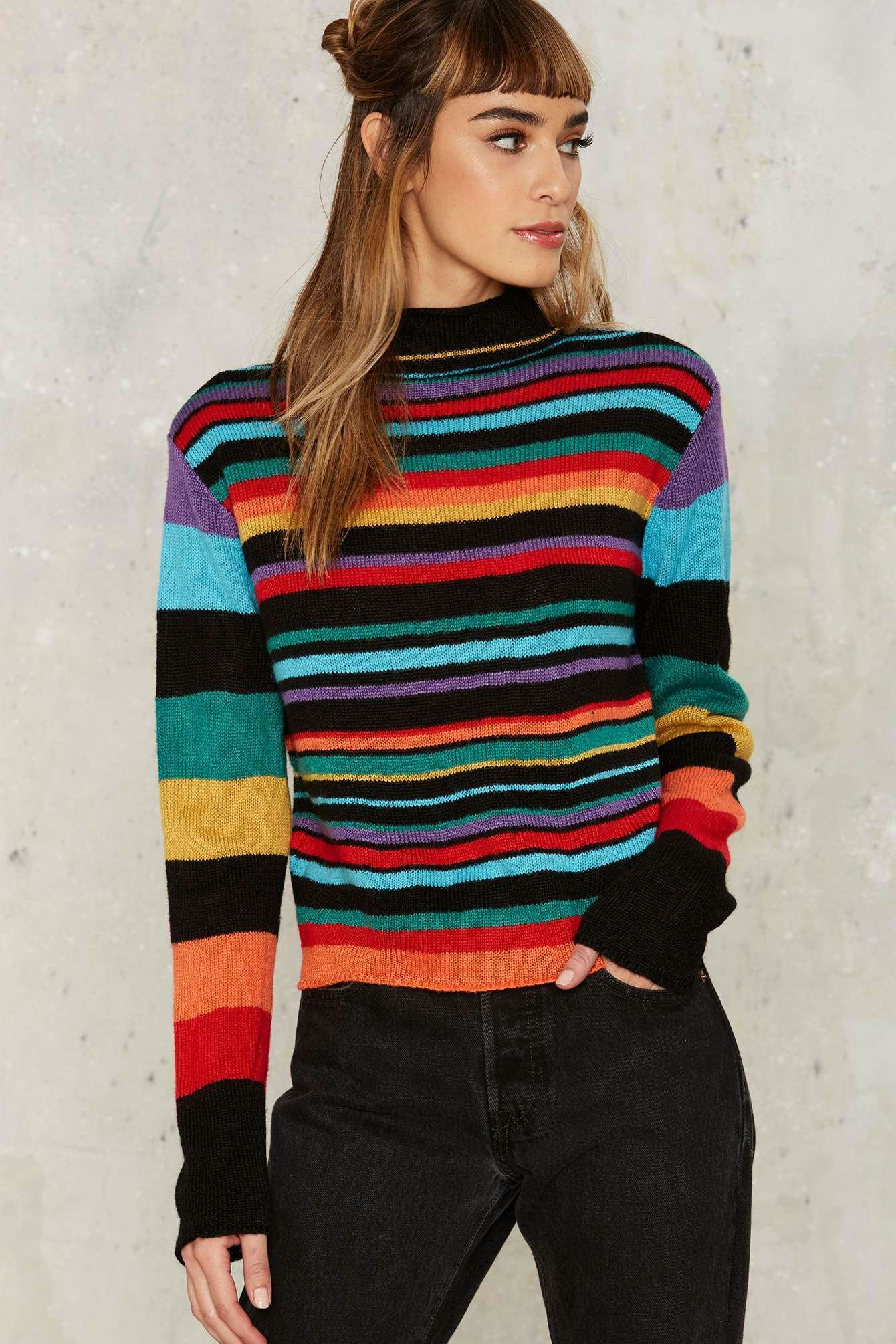 15 Bold Pieces To Add Some Stripes To Your Life