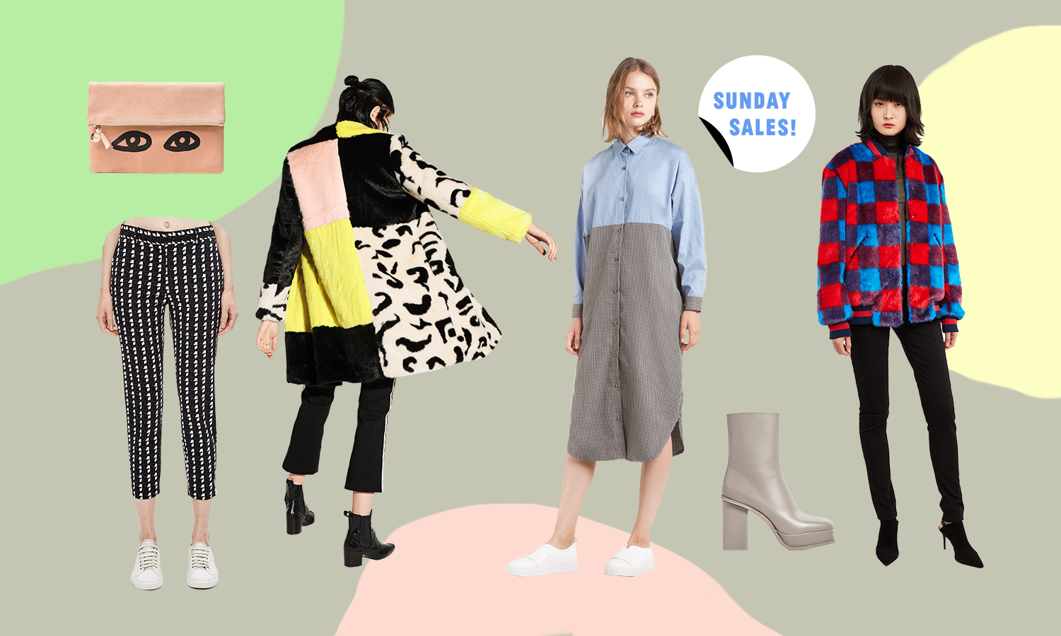 Sunday Sales: 14 Things To Snag On Sale Right Now