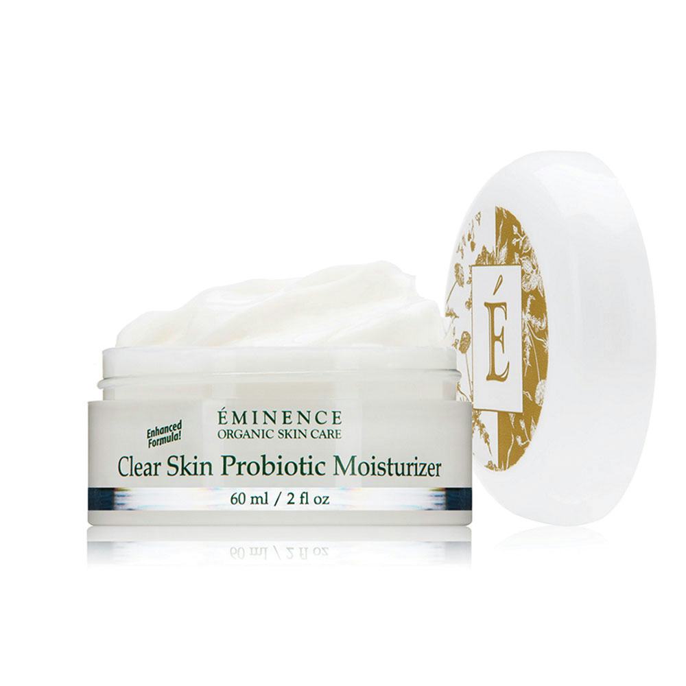 Acne? Sensitive Skin? Try Putting Probiotics On Your Face