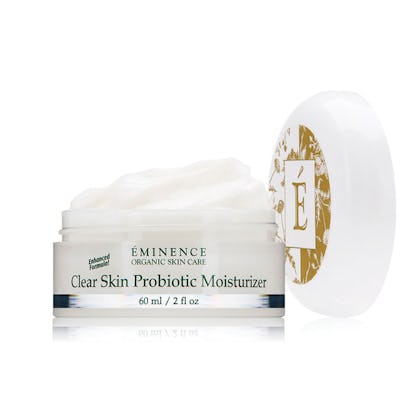 Acne? Sensitive Skin? Try Putting Probiotics On Your Face