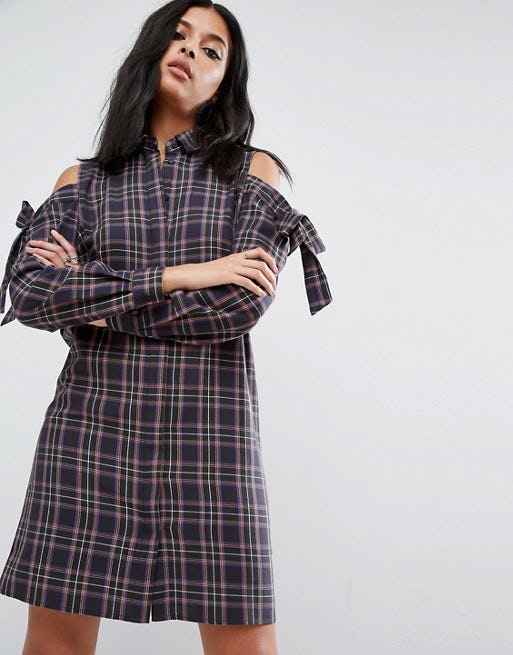 12 Pieces That Will Have You Mad For Plaid