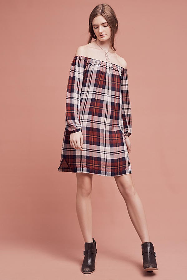 12 Pieces That Will Have You Mad For Plaid