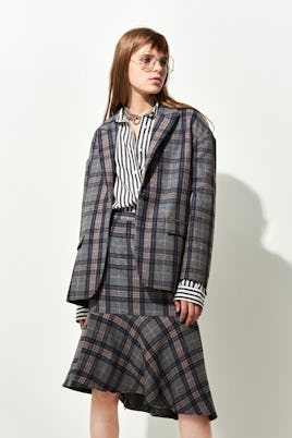 12 Pieces That Will Have You Mad For Plaid