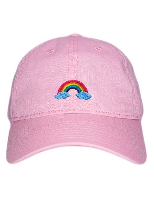 10 Pieces Of Rainbow Clothing and Accessories To Brighten Up Your Day