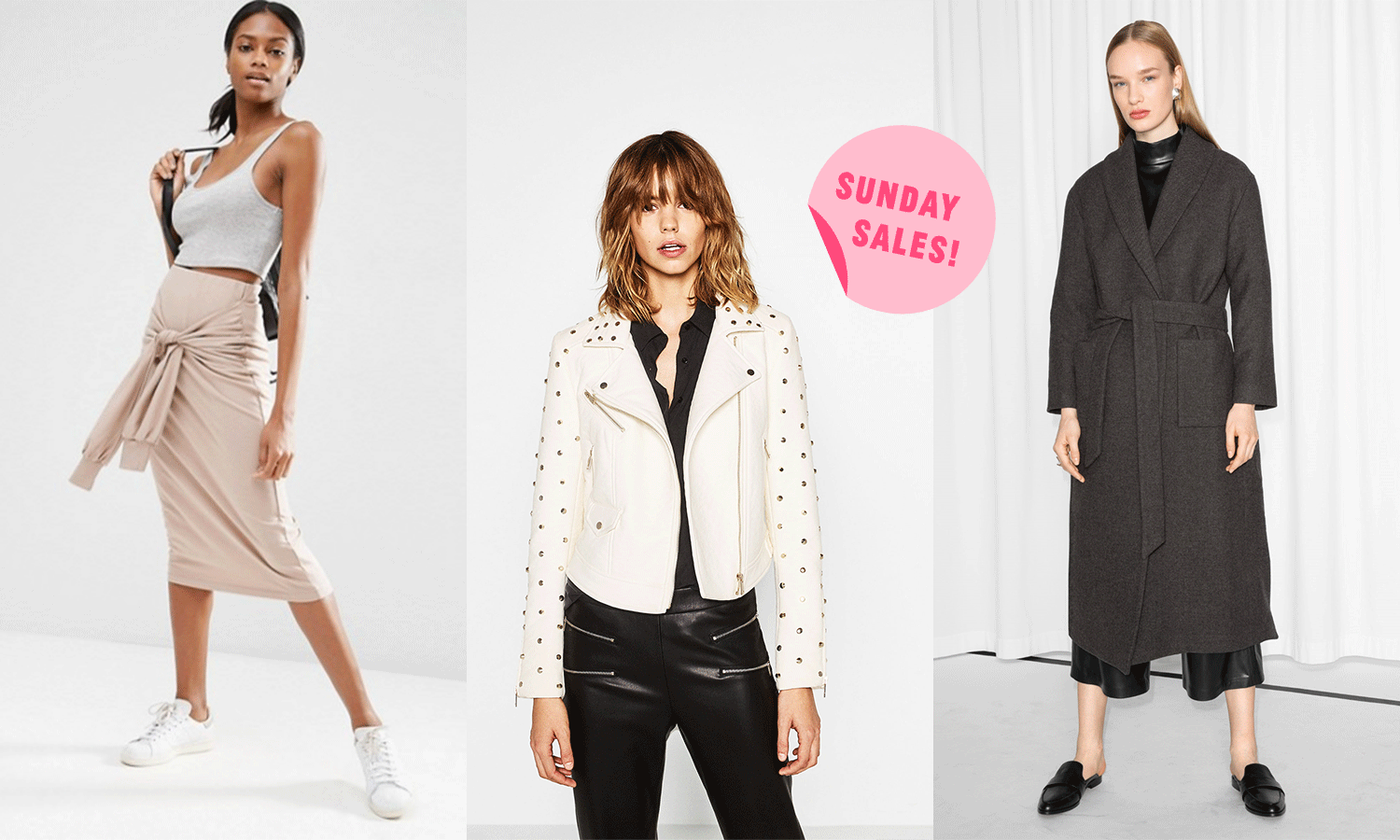 Sunday Sales: 16 Things To Snag On Sale Right Now