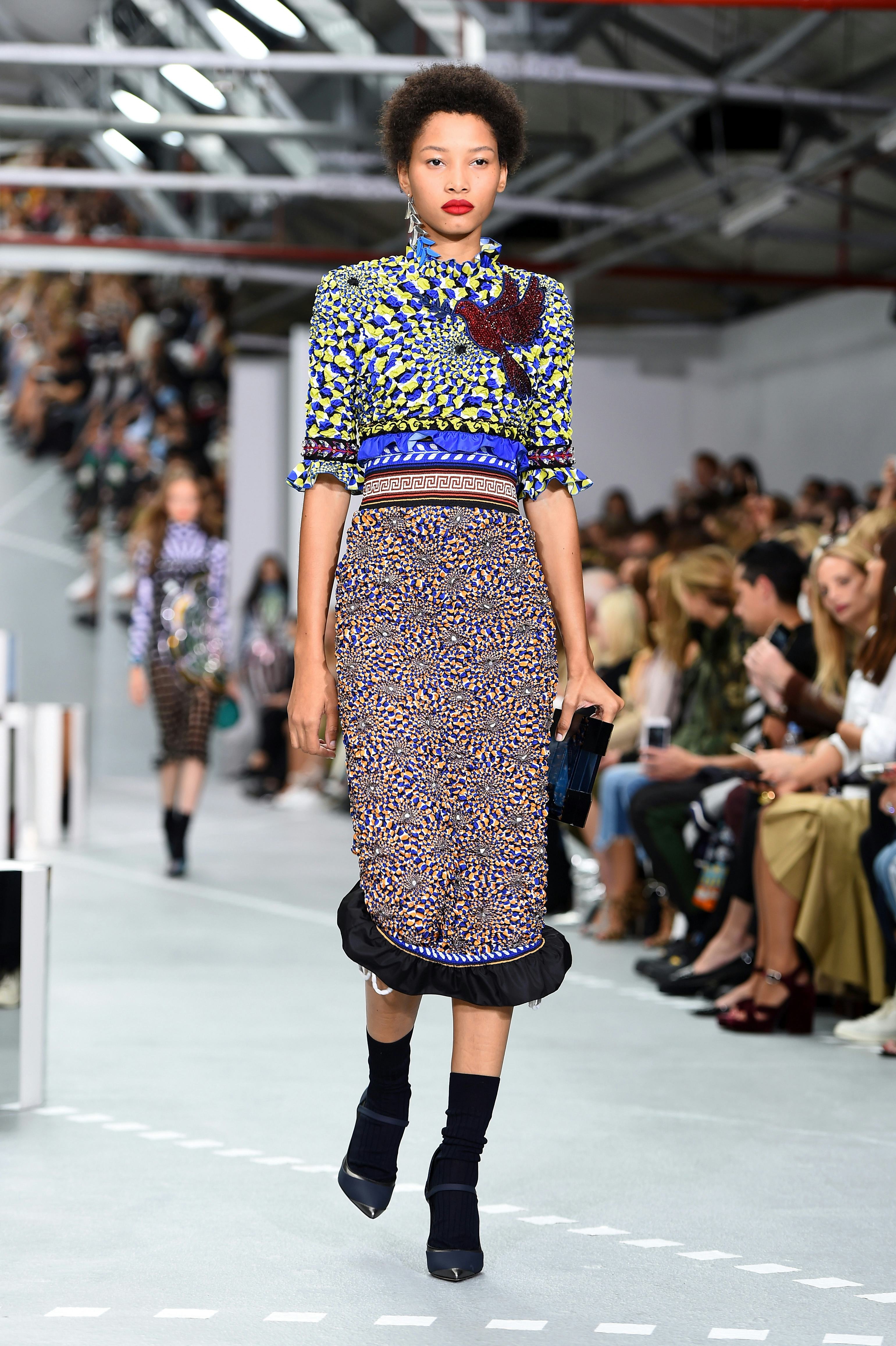 Stylists Reveal What The Biggest Fashion Trends Will Be In 2017