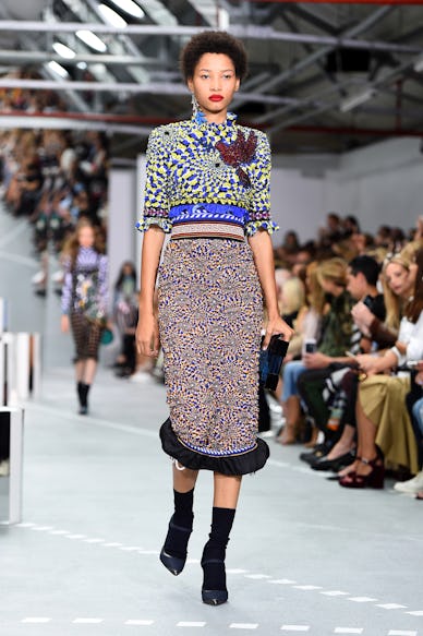 Stylists Reveal What The Biggest Fashion Trends Will Be In 2017