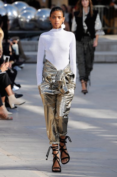 Stylists Reveal What The Biggest Fashion Trends Will Be In 2017