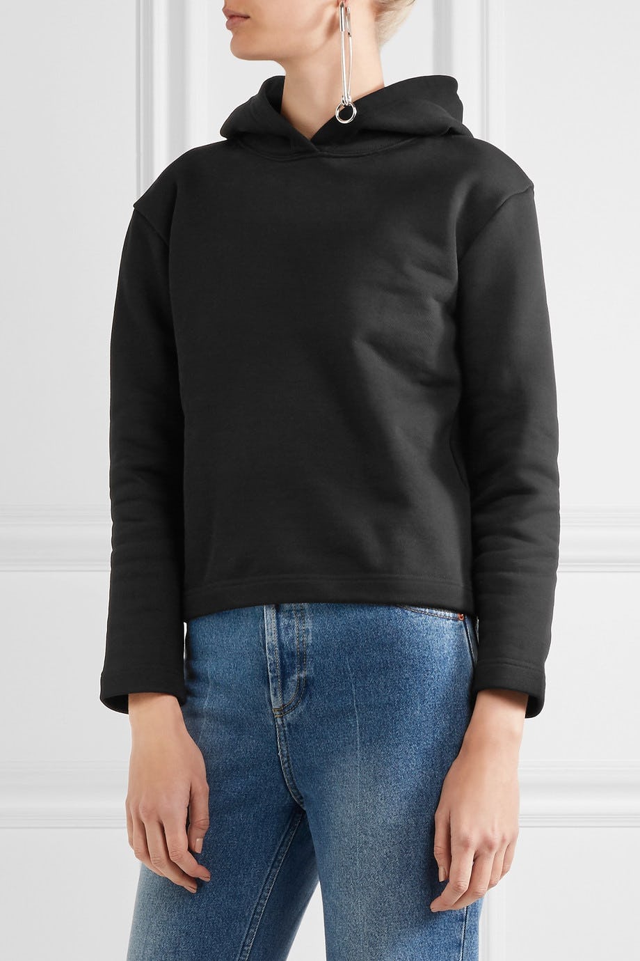 10 Plain Sweatshirts That Are Anything But Basic