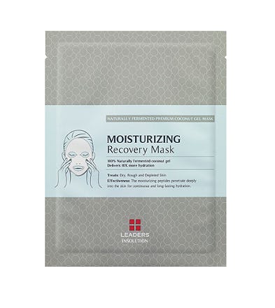 10 Face Masks To Save Your Winter-Ravaged Complexion