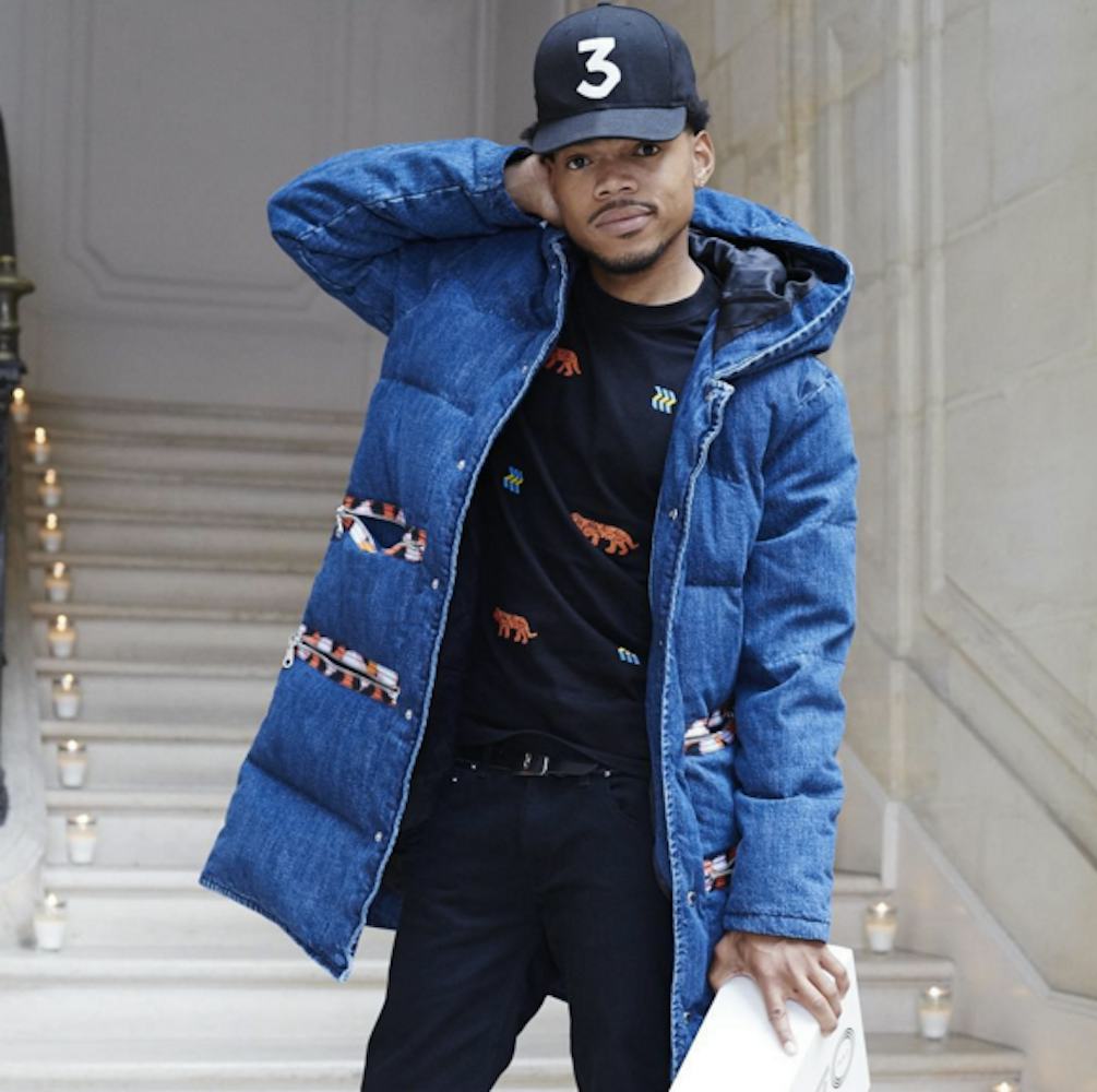 U2, Chance The Rapper, The Weeknd, And Lorde To Play Bonnaroo 2017