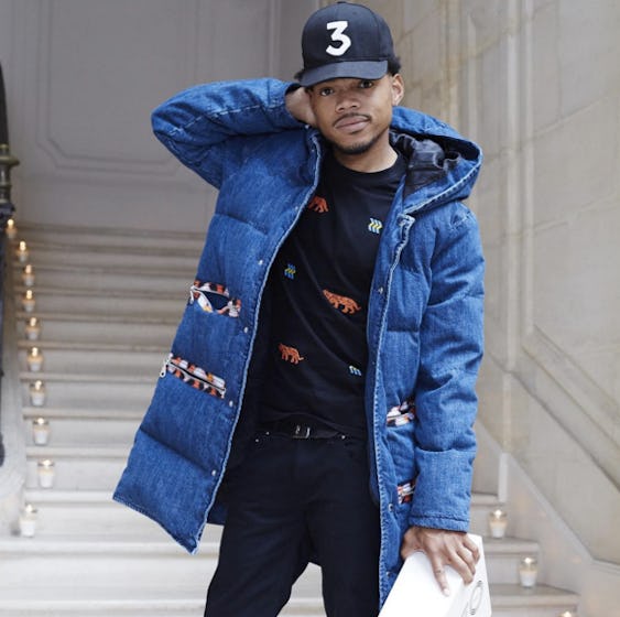 U2, Chance The Rapper, The Weeknd, And Lorde To Play Bonnaroo 2017