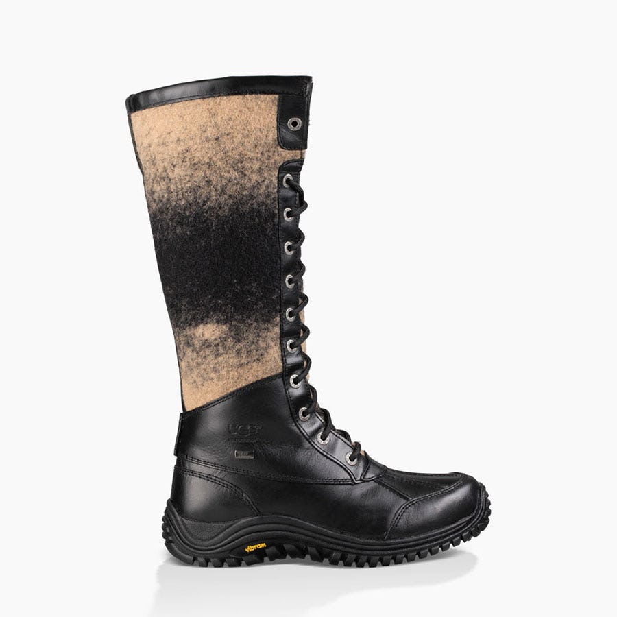 12 Pairs Of Snow Boots That Are Actually Cute