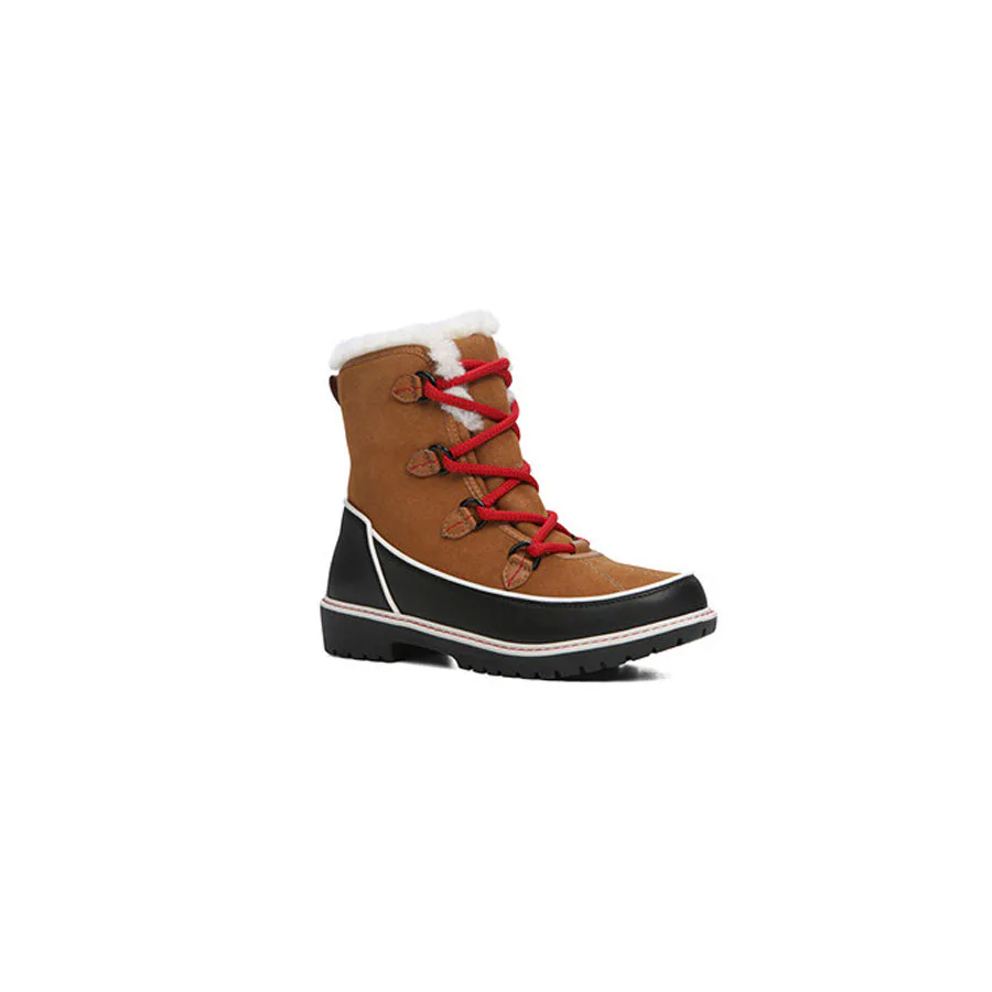 12 Pairs Of Snow Boots That Are Actually Cute