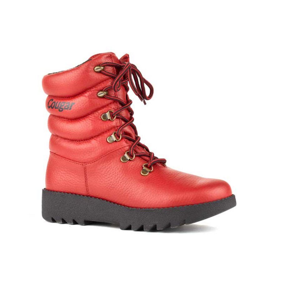 12 Pairs Of Snow Boots That Are Actually Cute