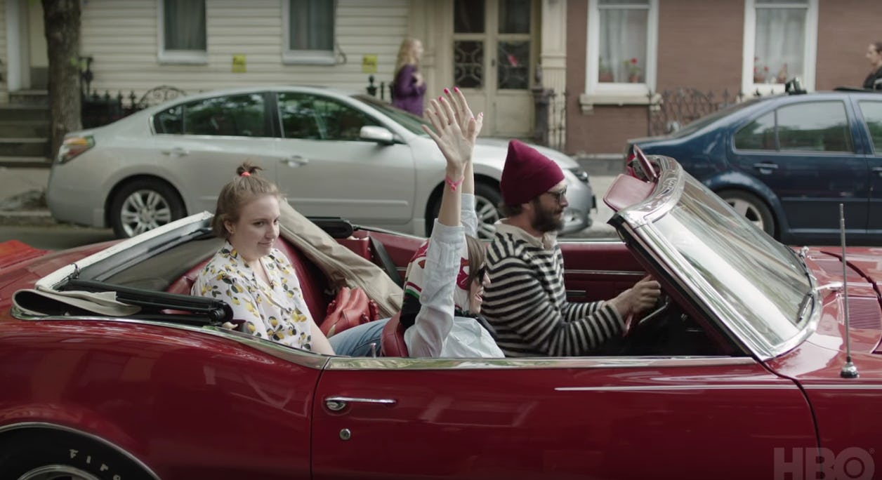 Watch The New Trailer For The Final Season Of ‘Girls’