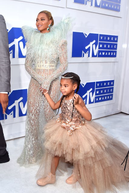 Blue Ivy Carter’s 8 Best Style Moments