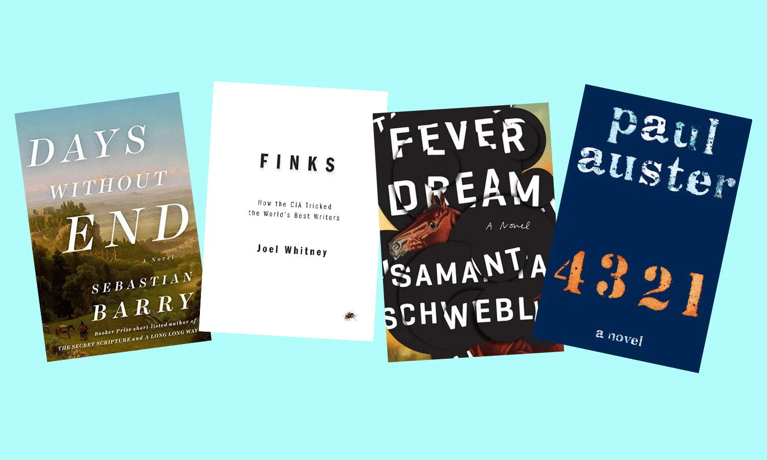 8 Great Books To Read This January