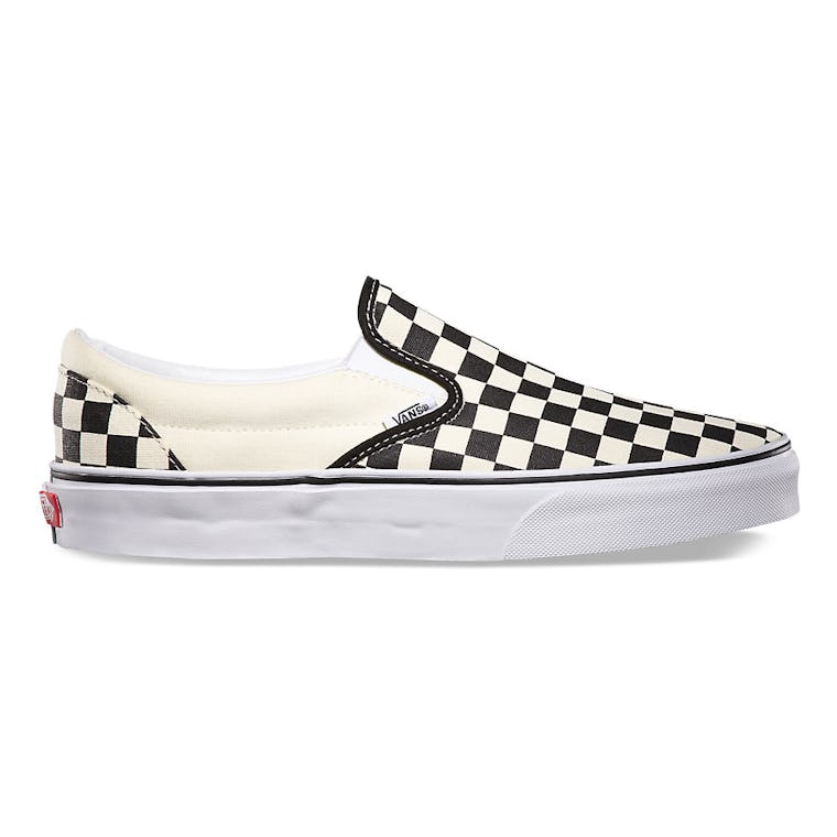 10 Items To Amp Up Your Wardrobe With Checkerboard