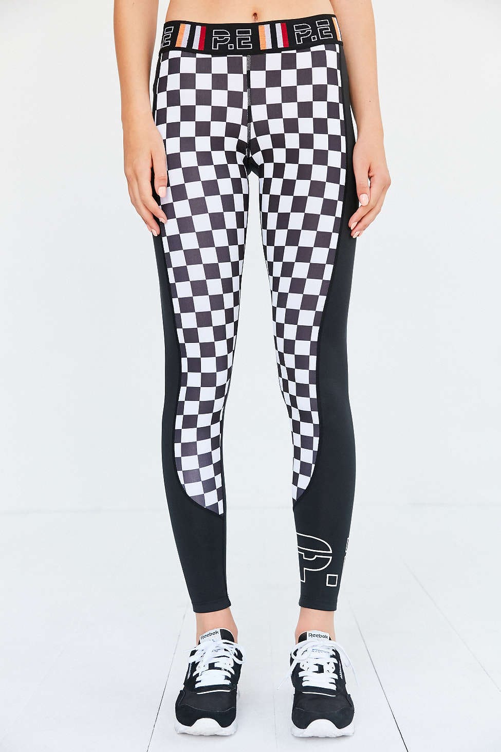 10 Items To Amp Up Your Wardrobe With Checkerboard