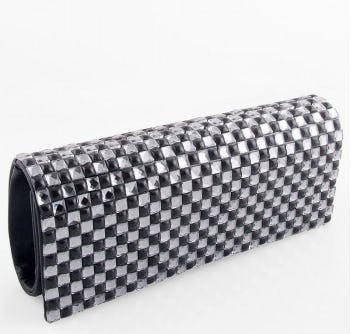 10 Items To Amp Up Your Wardrobe With Checkerboard