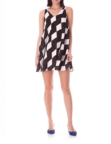 10 Items To Amp Up Your Wardrobe With Checkerboard