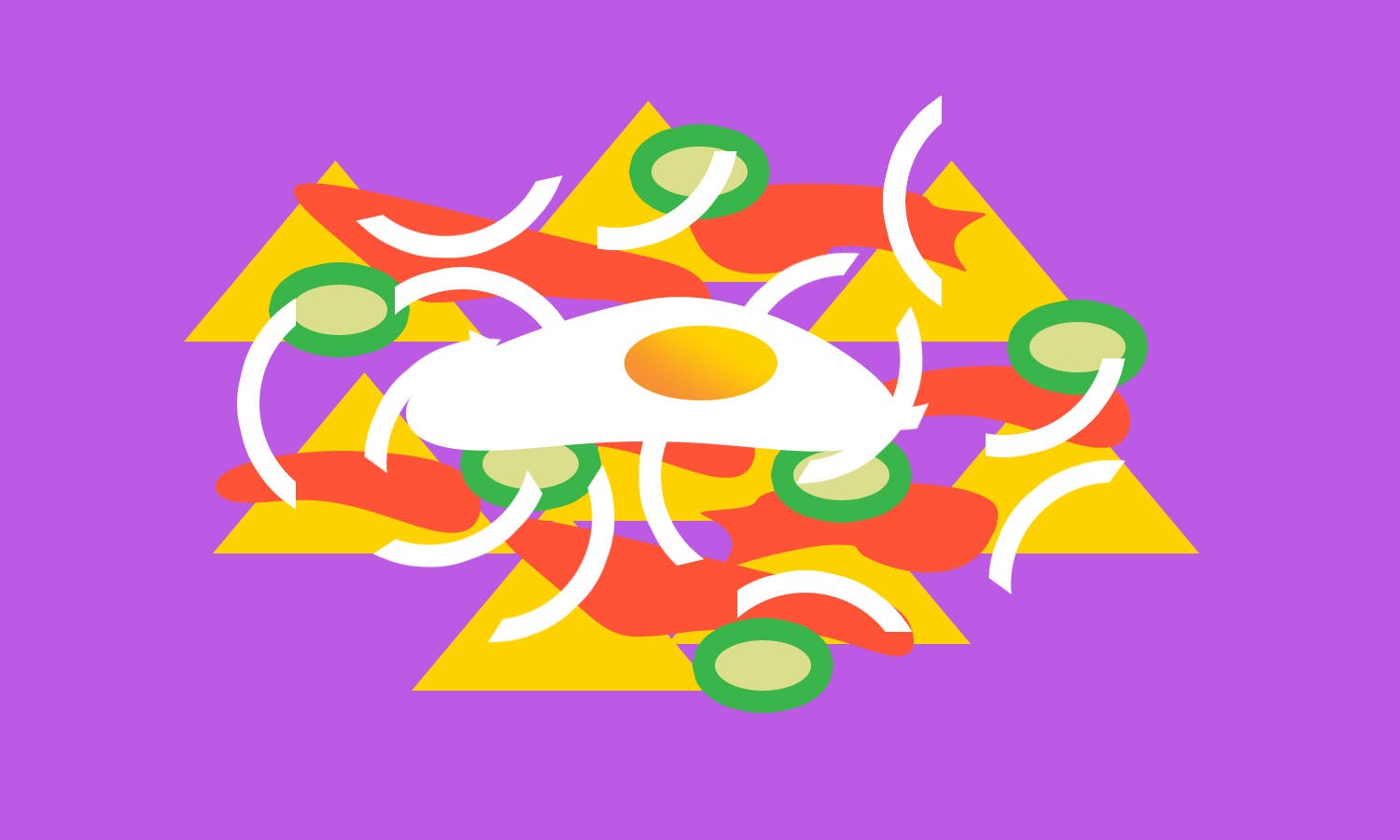 The Best Hangover Foods, According To Chefs