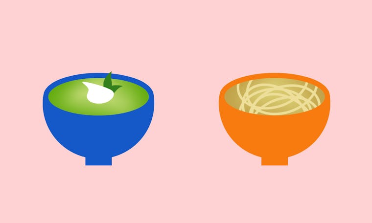 The Best Hangover Foods, According To Chefs