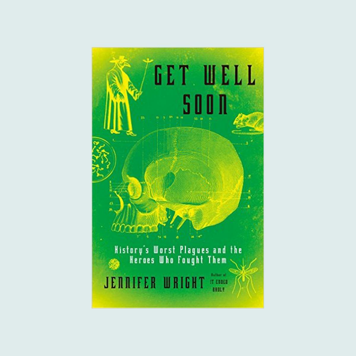 50 Books We Can’t Wait To Read In 2017