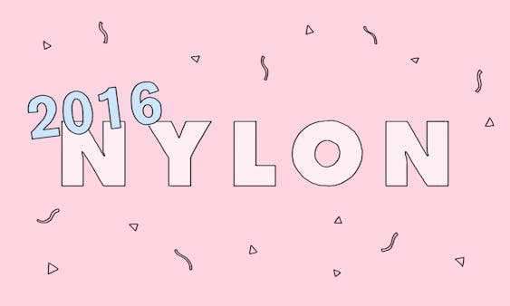 The 30 Best NYLON Stories Of 2016