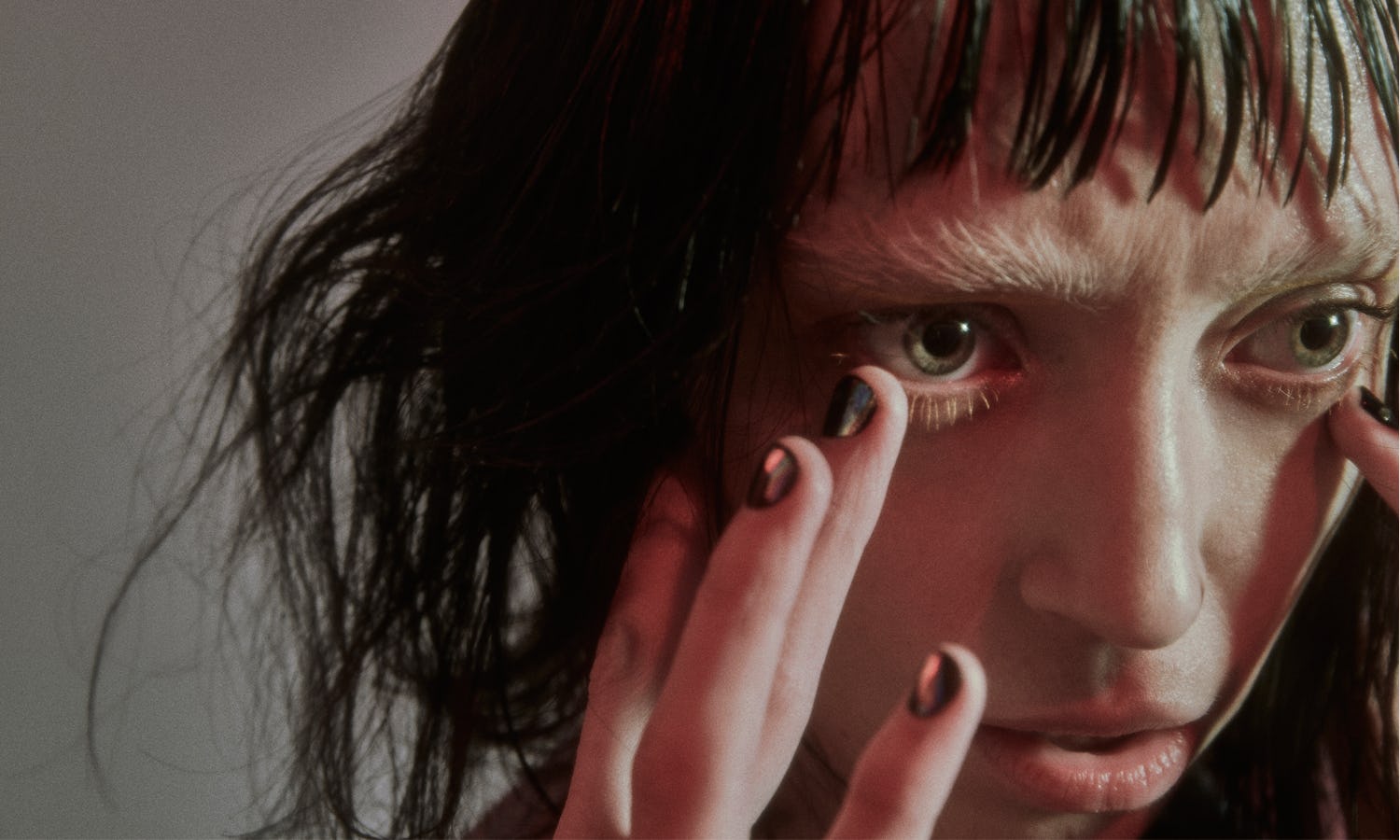 5 Gender-Neutral NYE Makeup Looks For Every Body