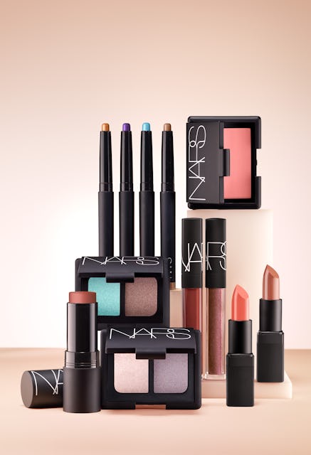 NARS’ Spring Collection Will Help Cure Your Winter Blues