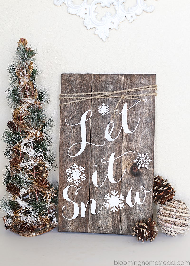 10 Pinterest Holiday Decor Ideas To Try Right Now