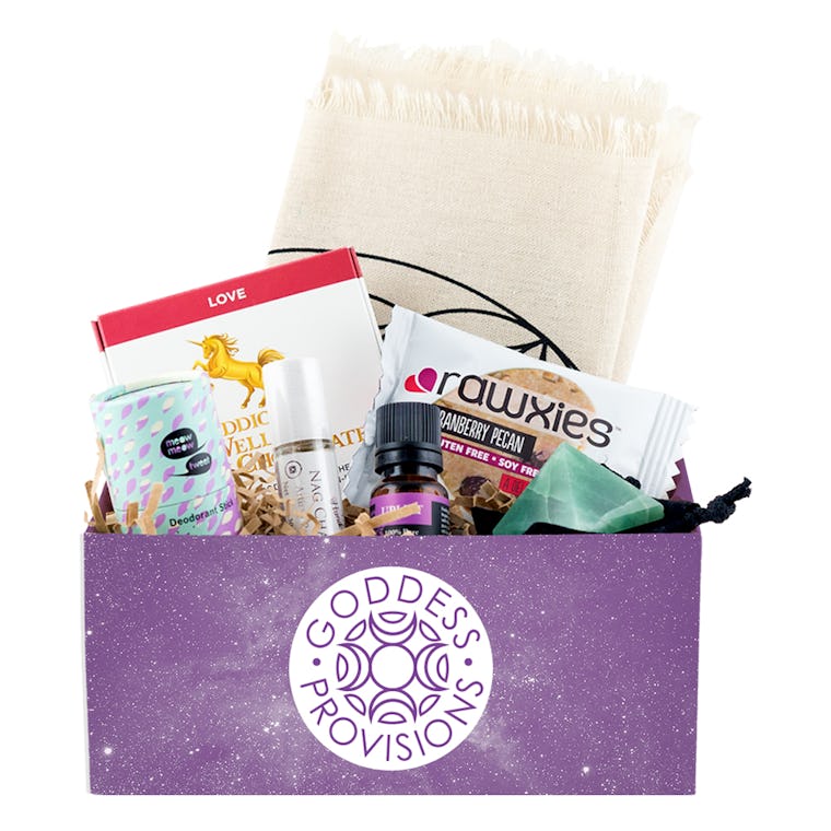 Unwrapped: Gifts For The Subscription Box Lover