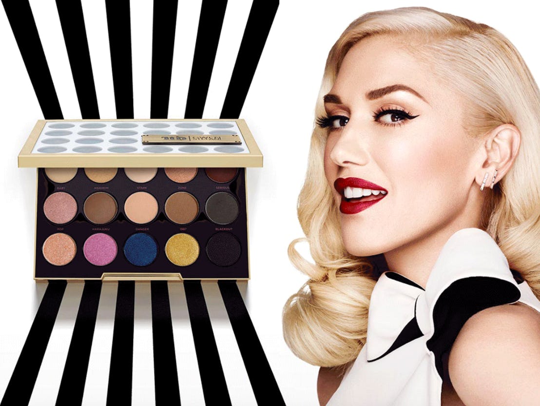 The 26 Best Fashion + Beauty Collabs Of 2016