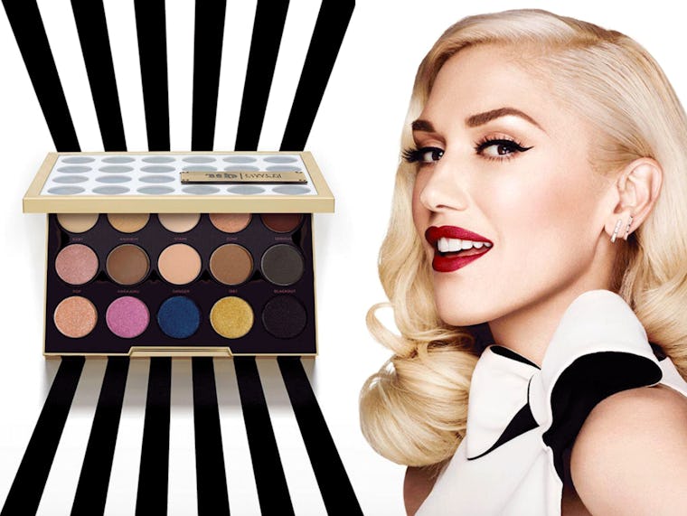 The 26 Best Fashion + Beauty Collabs Of 2016